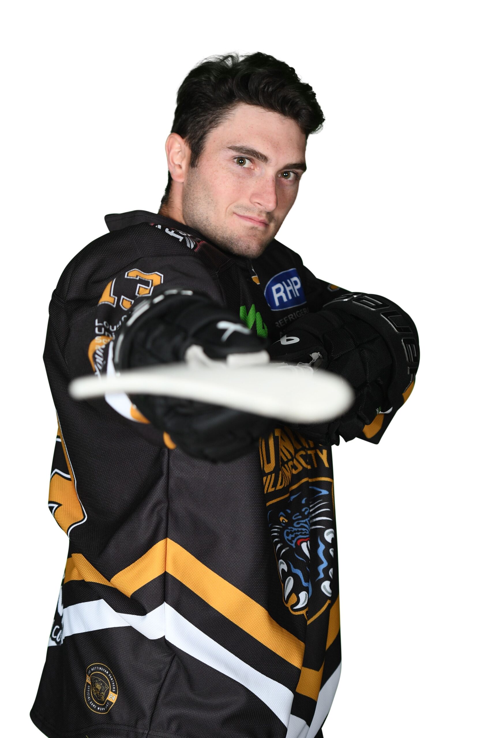 Road Trip To Nottingham (Saturday) – Sheffield Steelers