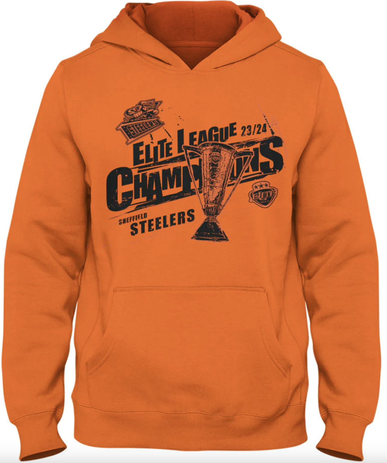 NEW Champions Merch on Sale – Sheffield Steelers