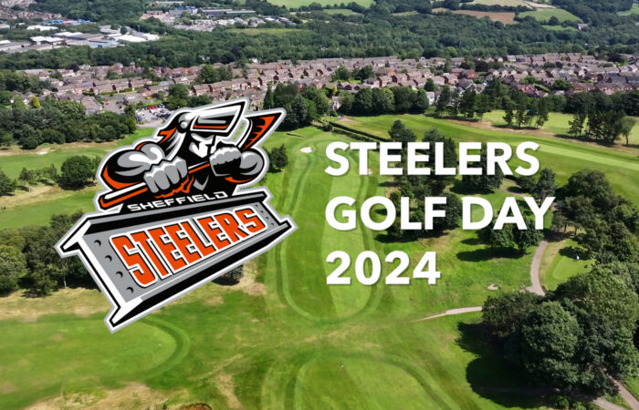 NEWS – Sheffield Steelers