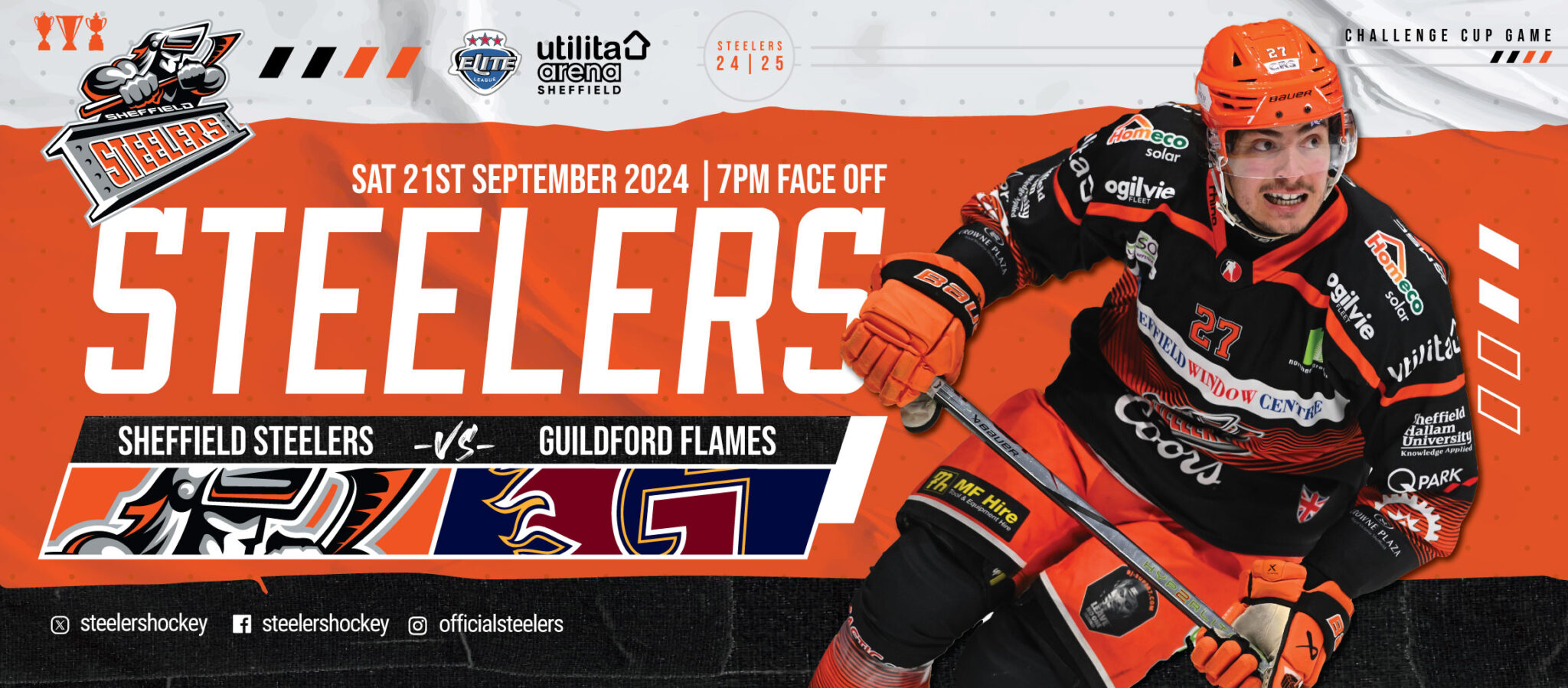 Ice Down at the Arena – the 2024 Ice Timelapse Video – Sheffield Steelers