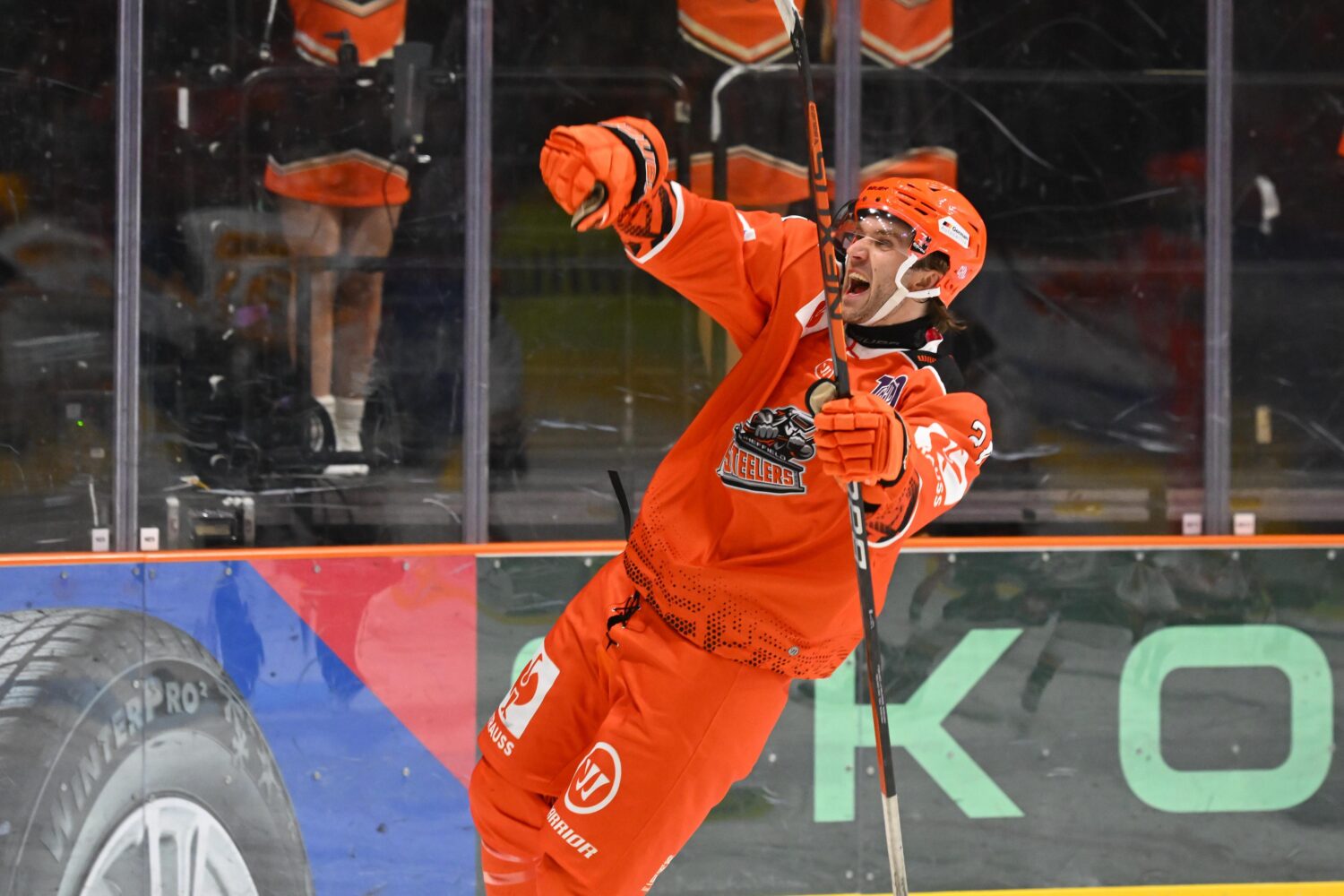 Mark Simpson Retires … but will be in Sheffield soon – Sheffield Steelers