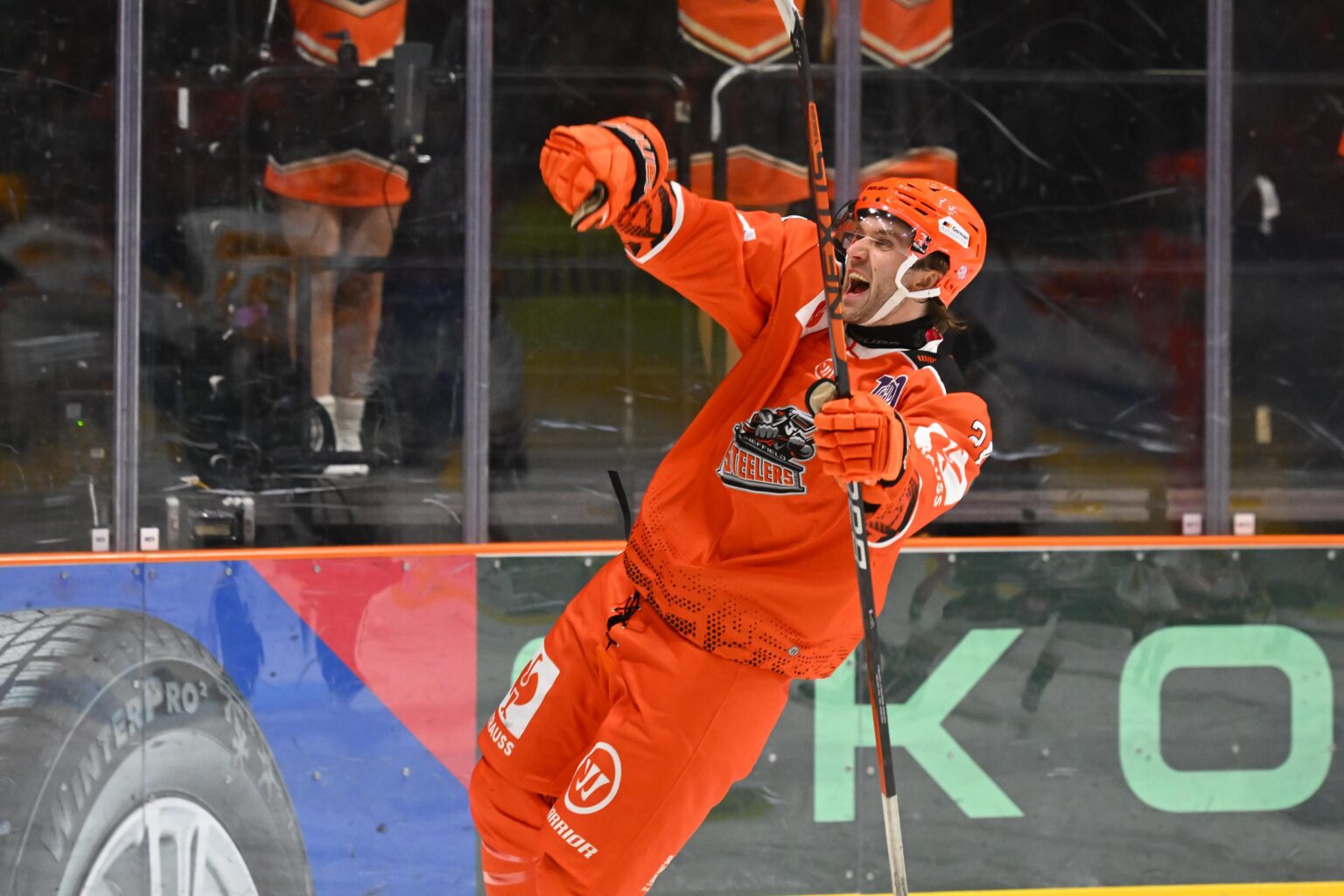 Mark Simpson Retires … but will be in Sheffield soon – Sheffield Steelers