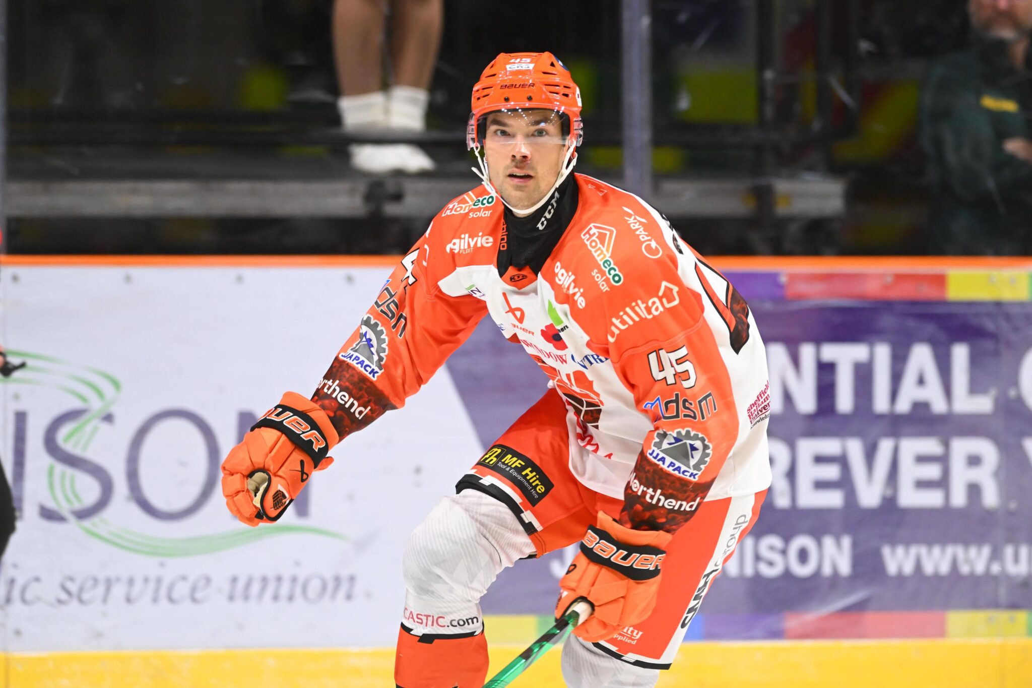 Team News: Vanio and Leavens back for the Steelers Tonight – Sheffield ...