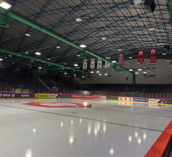 Sheffield Steelers – Sheffield Steelers Professional Ice Hockey Team