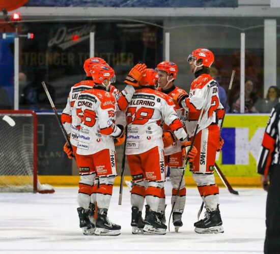 Sheffield Steelers – Sheffield Steelers Professional Ice Hockey Team
