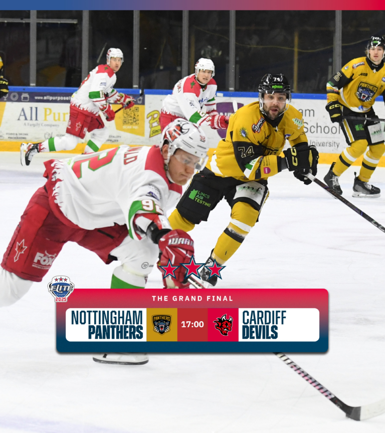 Steelers Stunned in Overtime as Panthers Snatch Final Spot – Steelers 3 ...