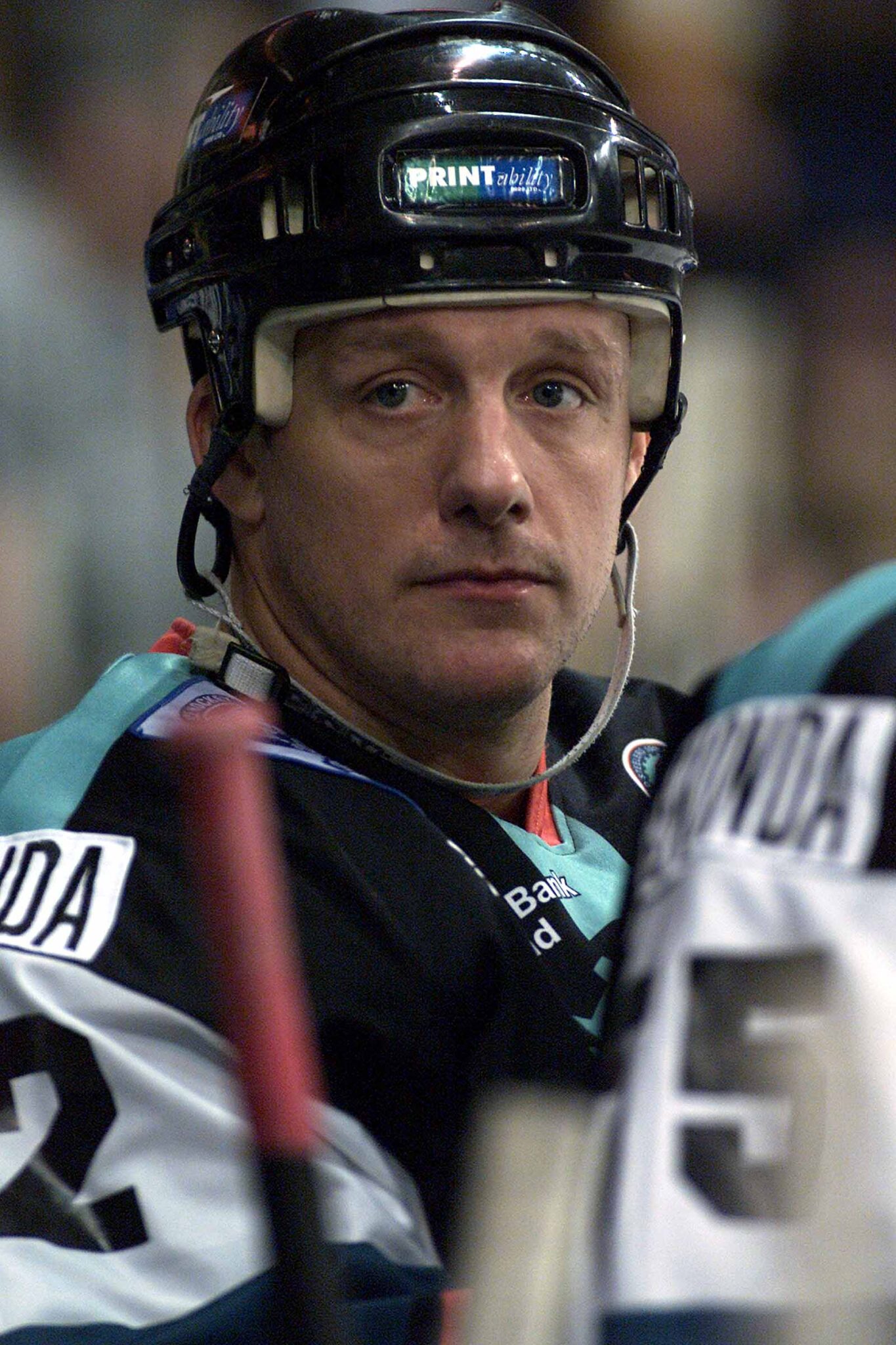 RIP Scott Metcalfe – Sheffield Steelers