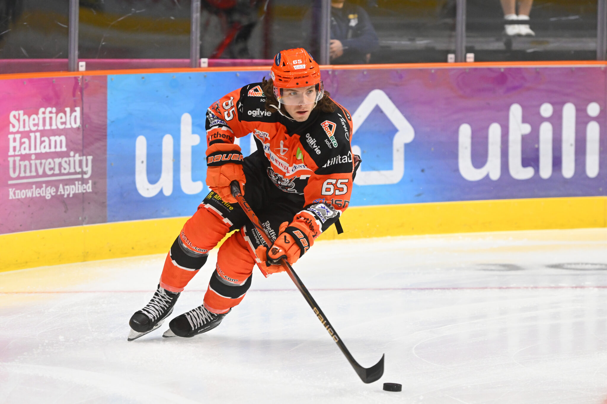 Because he’s worth it… Brien Diffley back with the Steelers – Sheffield ...