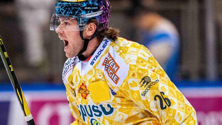 Two Years for Jasper at the Steelers – Sheffield Steelers