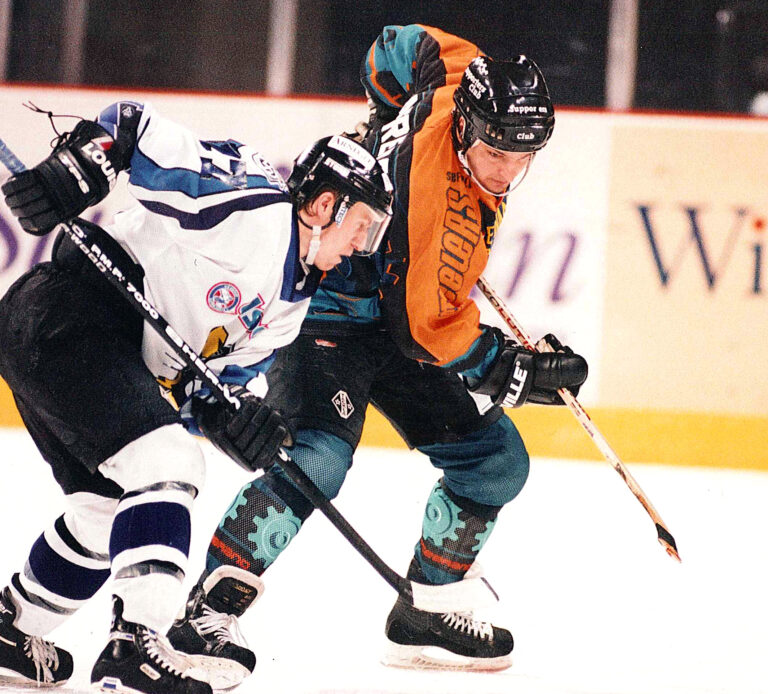 97 Play Off Champion Jason Lafreniere Passes Away, aged 59. – Sheffield ...